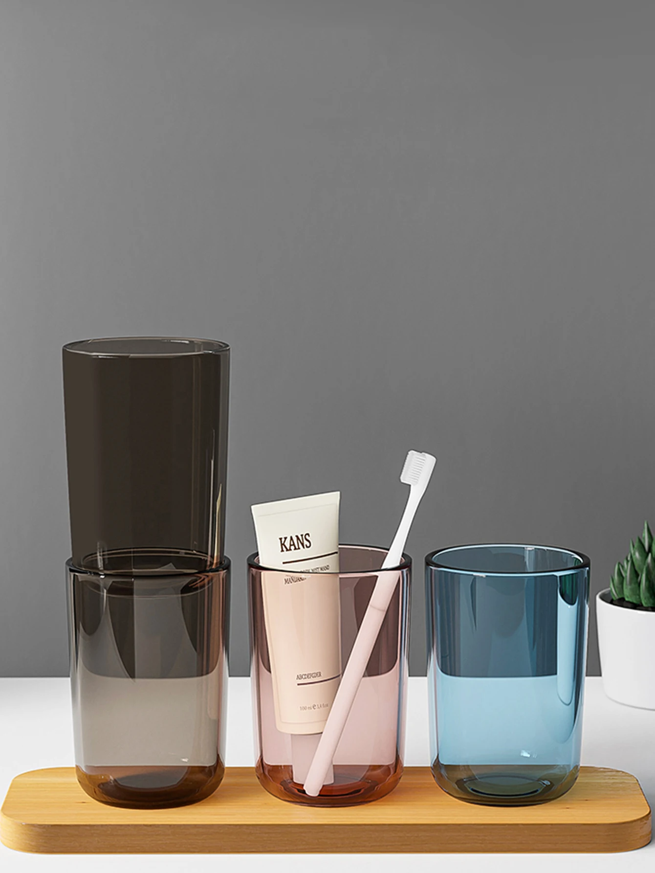 Light-mouthwash-cup-couples-toothbrush-cup-children-s-washing-up-cup ...