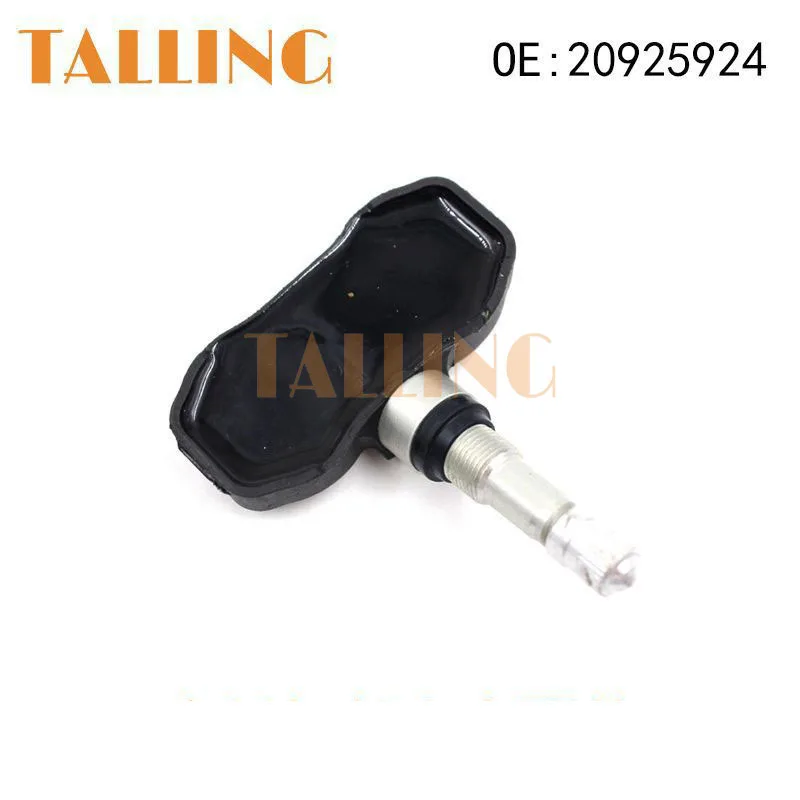 20925924 TPMS Tire Pressure Sensor for Saturn Aura Outlook SKY Suzuki ...