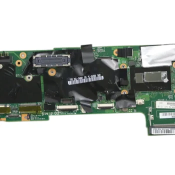 viux1 NM-A091 motherboard for Lenovo Thinkpad X240 X250 laptop ...