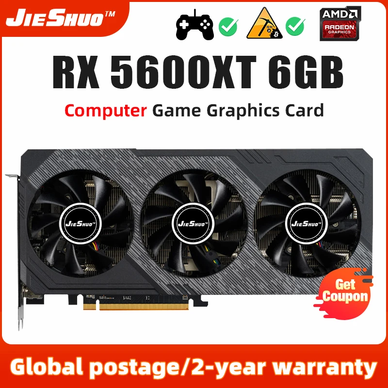 JIESHUO-Radeon-RX5600XT-6G-GDDR6-6GB-192Bit-Gaming-Placa-Gr-fica-de-Computador-GPU-RX-5600XT.jpg