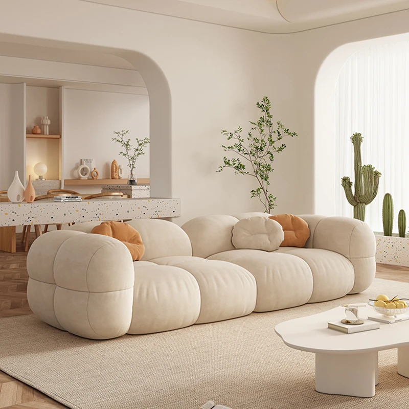 Luxury Mini Outdoor Bubble Sofa – Modern Design Meets Ultimate Comfort ...
