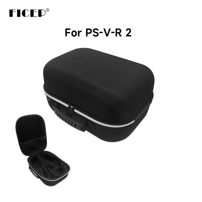 FICEP-For-PS-VR2-storage-bag-storage-bag-to-store-VR-helmet-VR-handle ...