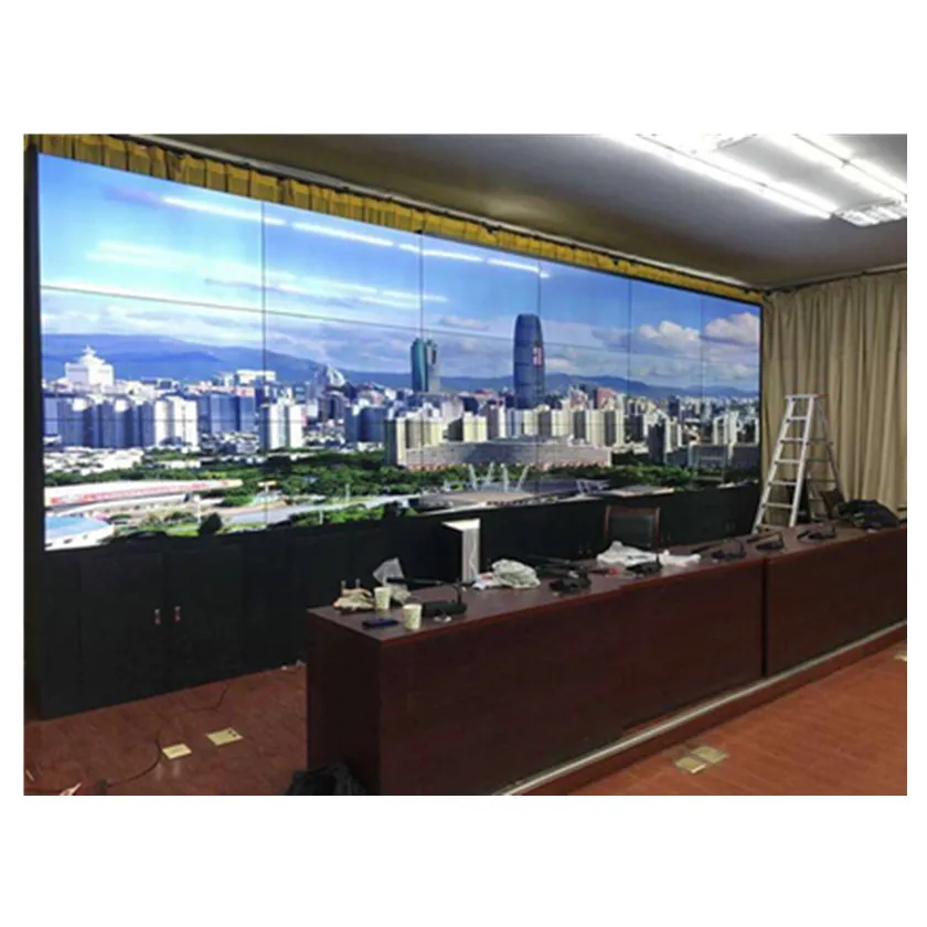 Samsung Video Wall Display