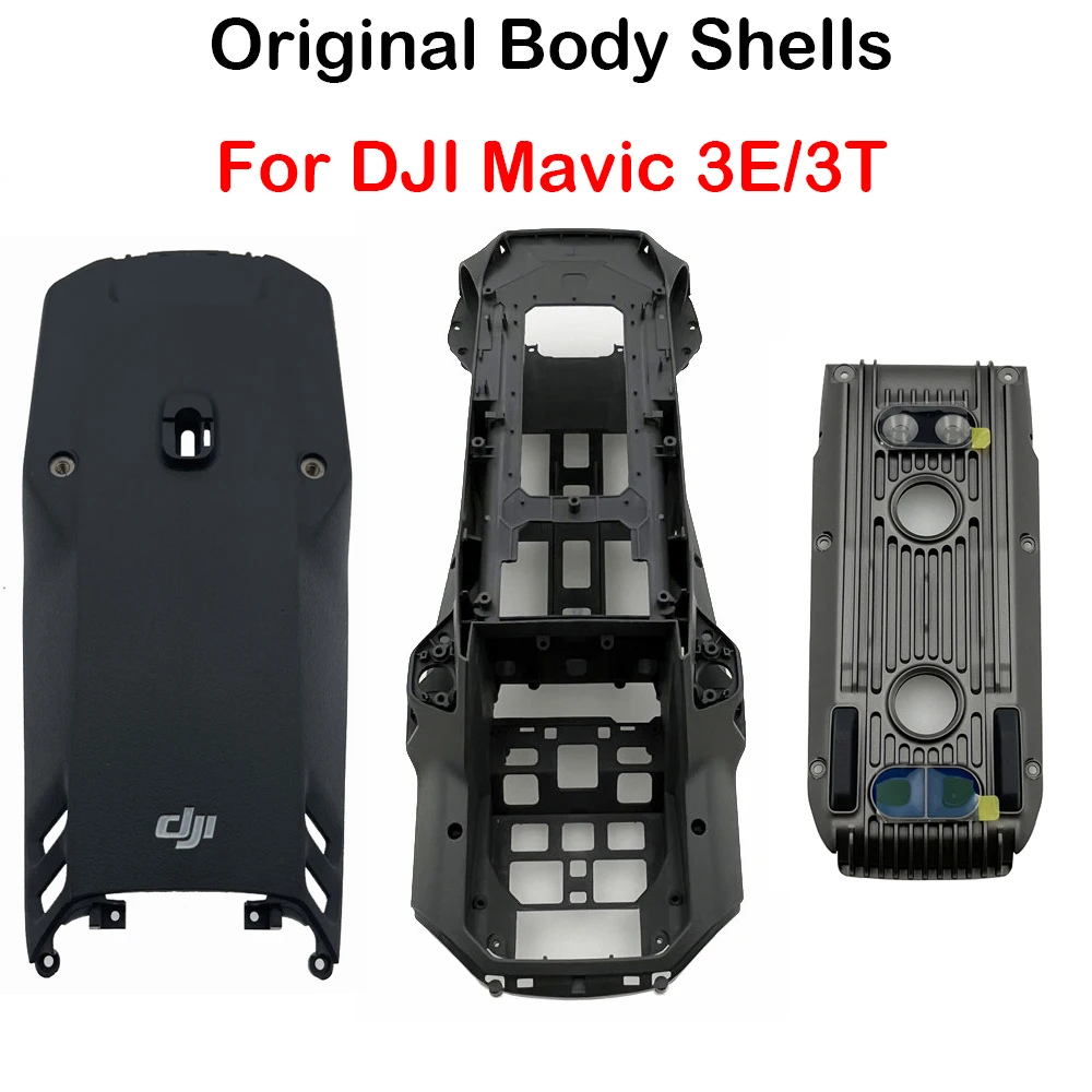 Original-Body-Shell-For-DJI-Mavic-3T-3E-Middle-Frame-Bottom-Upper-Cover ...