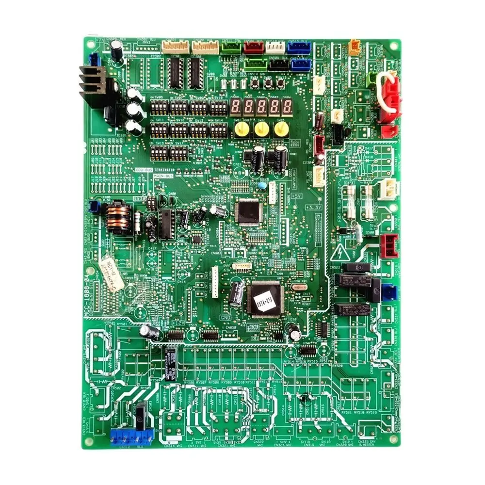 Placa-base-de-Control-para-aire-acondicionado-TOSHIBA-MCY-MAP0804HT8-C ...