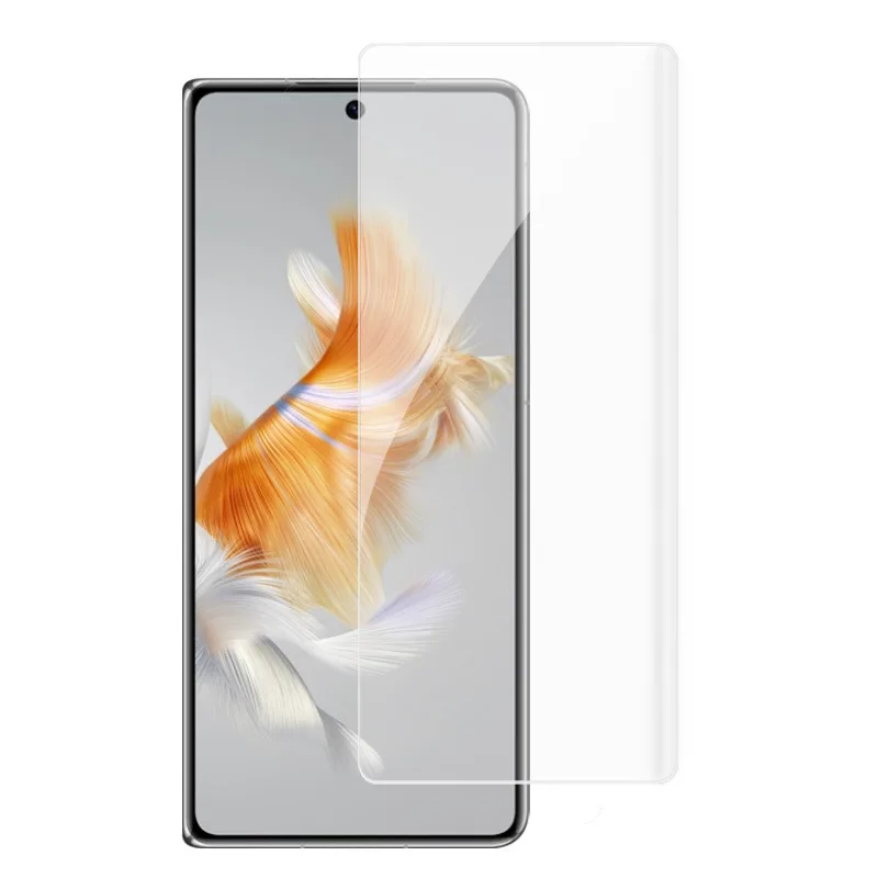 UV Tempered Glass film for Huawei Mate X3 Screen Protector For HUAWEI ...
