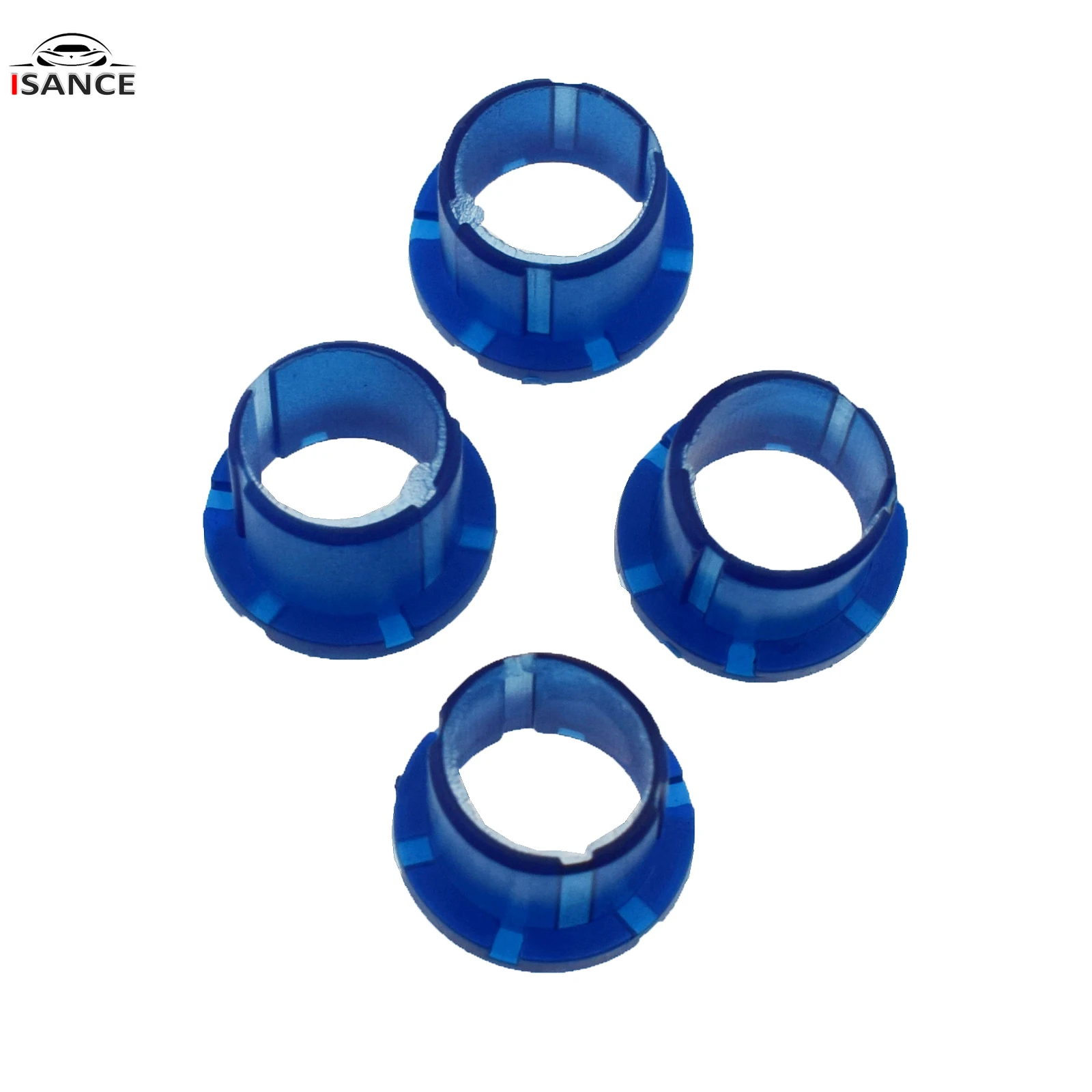 4 шт., комплект втулок рычага автоматического переключения передач для ...