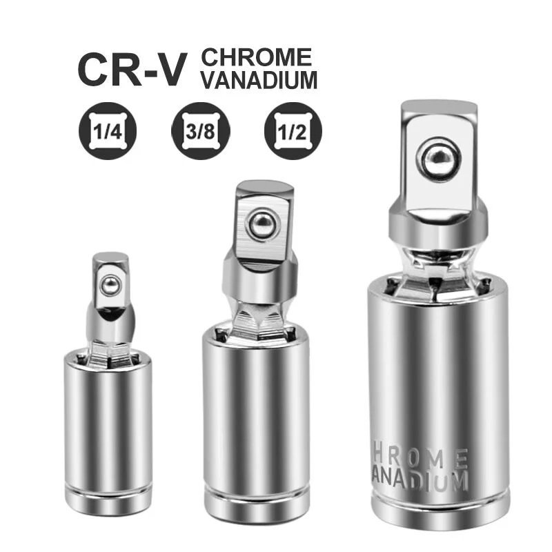 Socket Adapter | Angle Socket | Socket Tools | Joint Set | Power Tool ...