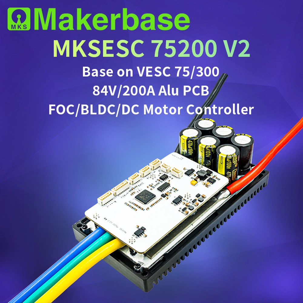Makerbase-Vesc-75200-V2-84V-200A-Hoge-Stroom-Met-Alu-Pcb-Gebaseerd-Op-Vesc-Voor-E.jpg