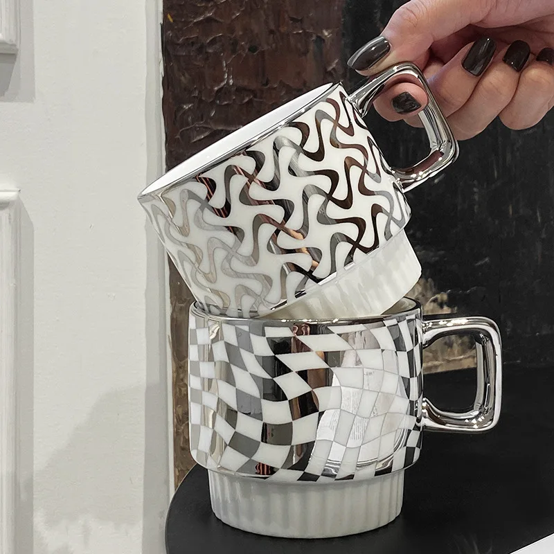 Ceramic-Mugs-Household-Couples-Drink-Water-Mugs-Creative-Coffee-Mugs ...