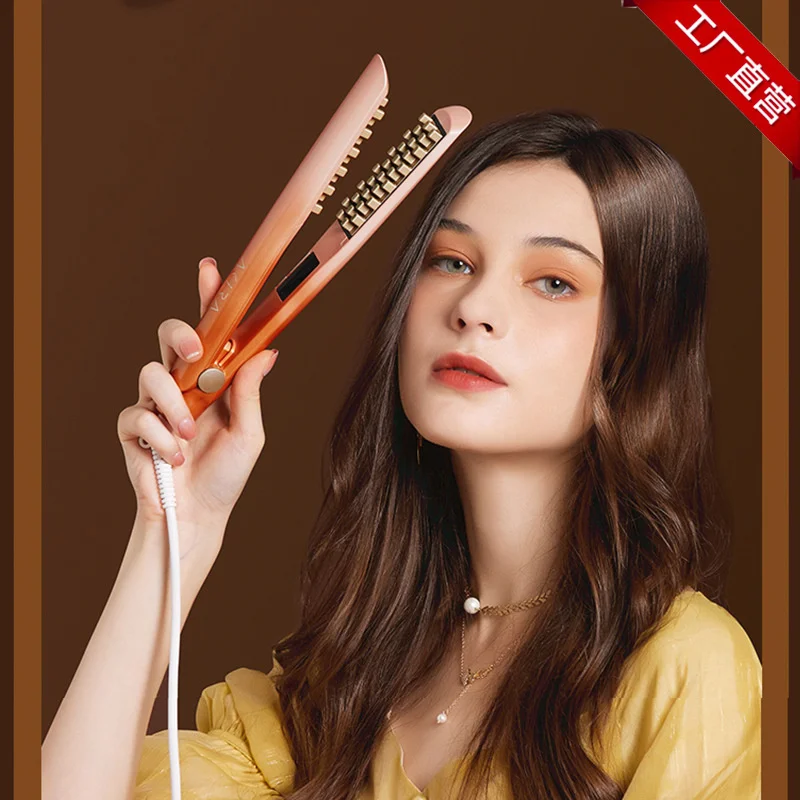 Akiracosme-Corn-Hair-Curler-Household-Perm-Straight-Curly-Hair-Female ...