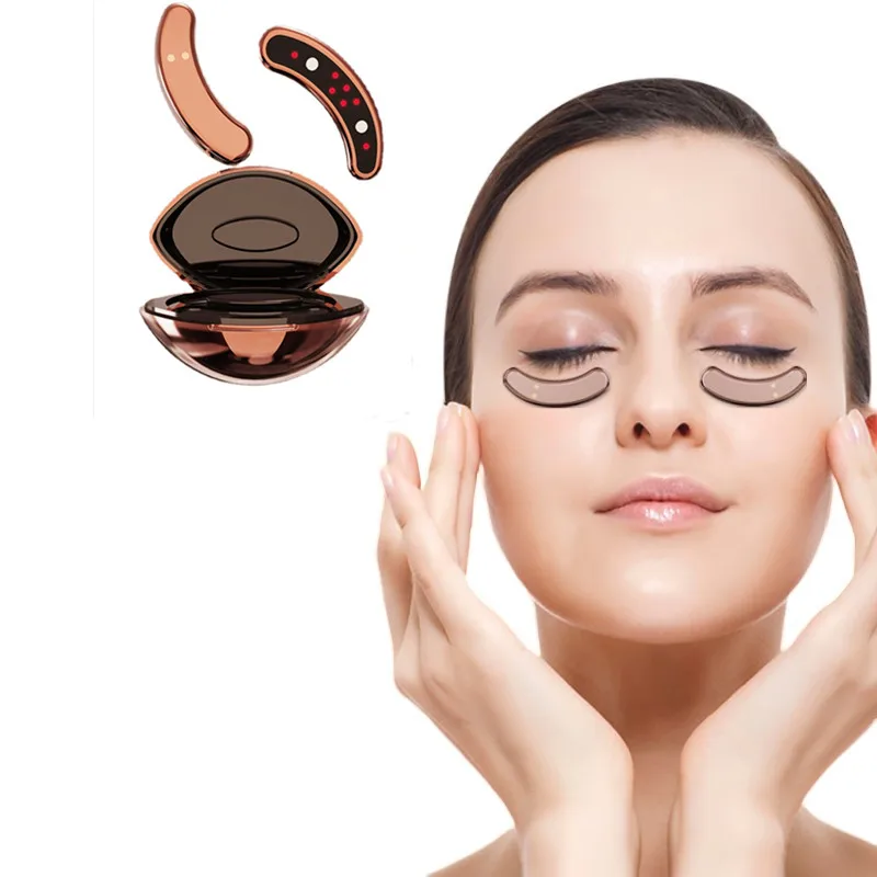 MiNi-Eye-Beauty-Device-EMS-Micro-Current-Eye-Massager-Dynamic-Hot ...