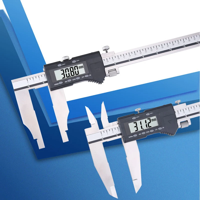 0-500mm-Heavy-duty-Digital-Caliper-500mm-20inch-Electronic-Vernier ...