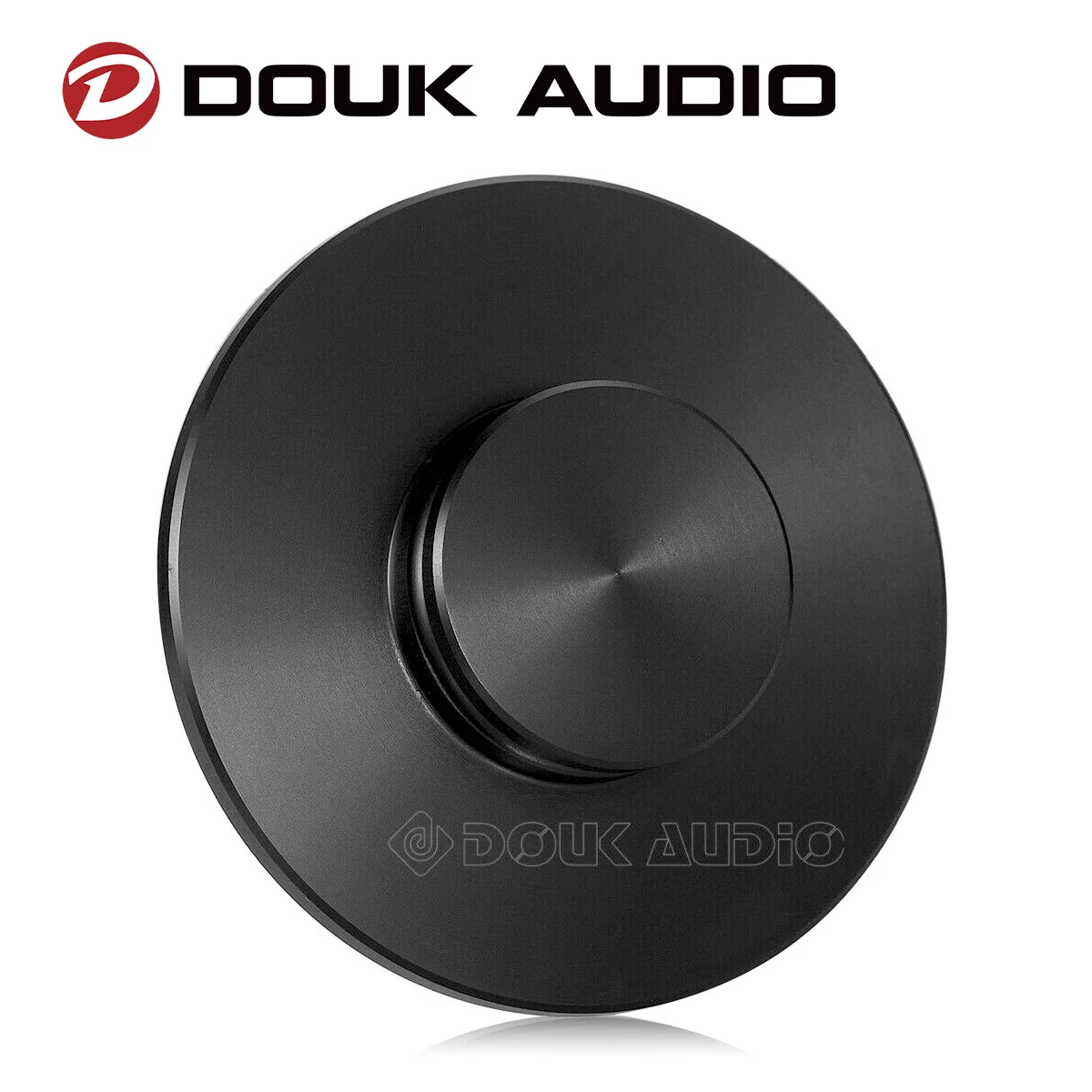Douk Adio 1PC Aluminum CD Disc Stabilizer / Vibration Damper for ...