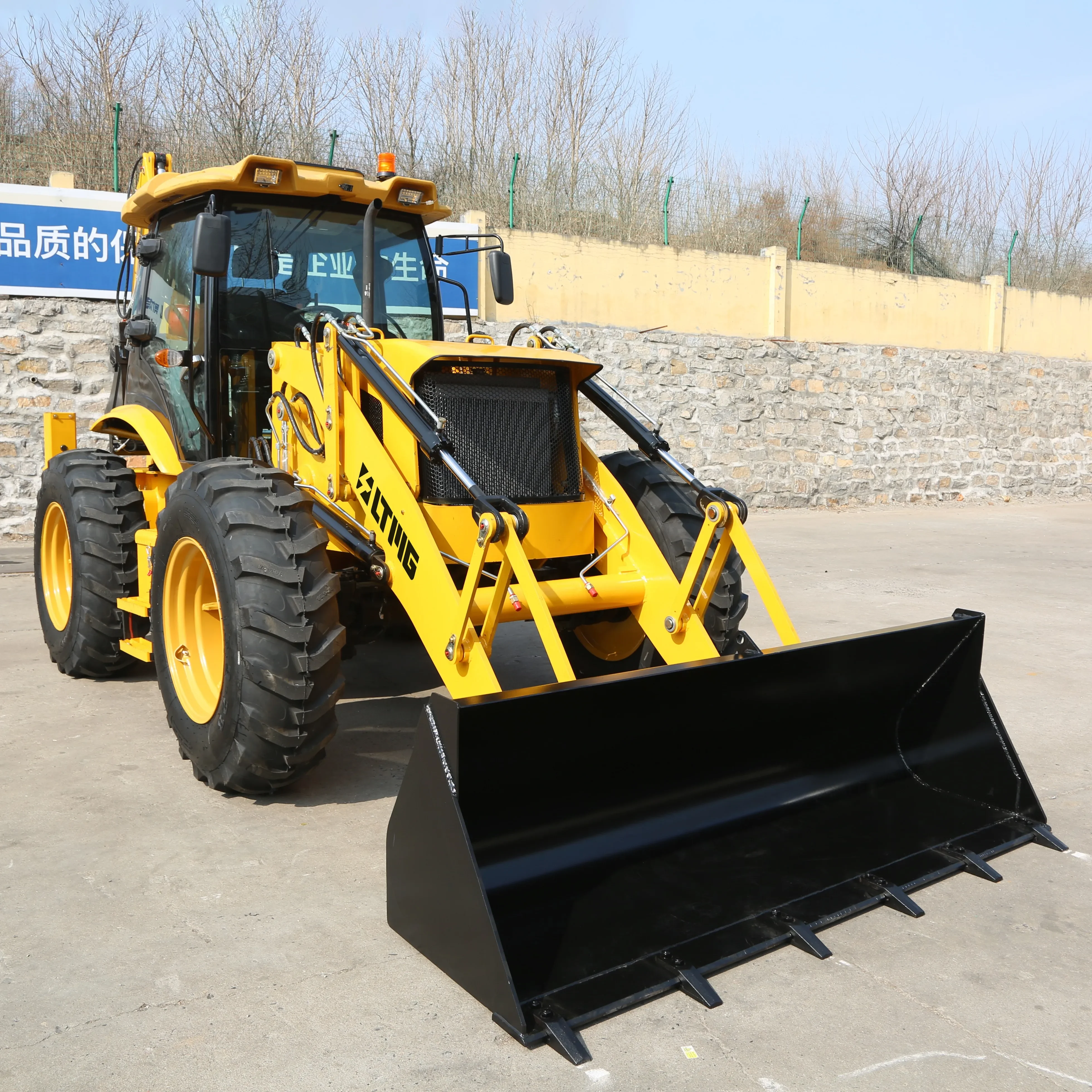 LTMG-Chinese-cheap-2-5-ton-2500kg-LT388H-mini-backhoe-loader-with ...