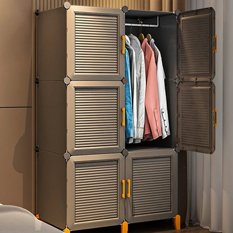 Portable Storage Cabinets