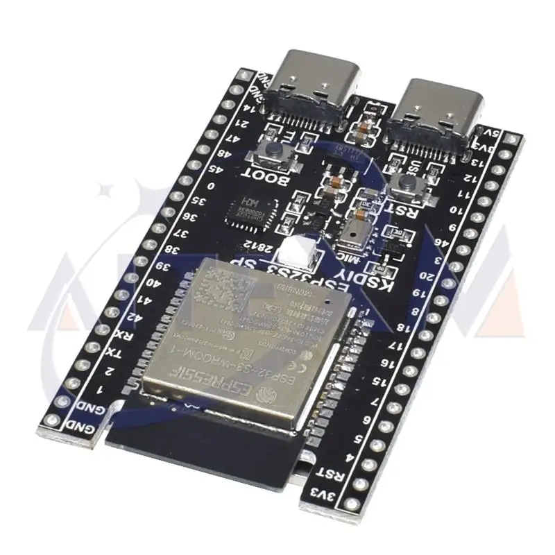 ESP32-S3 N16R8 Board Development Board ESP32-S3-WROOM-1, 42% OFF