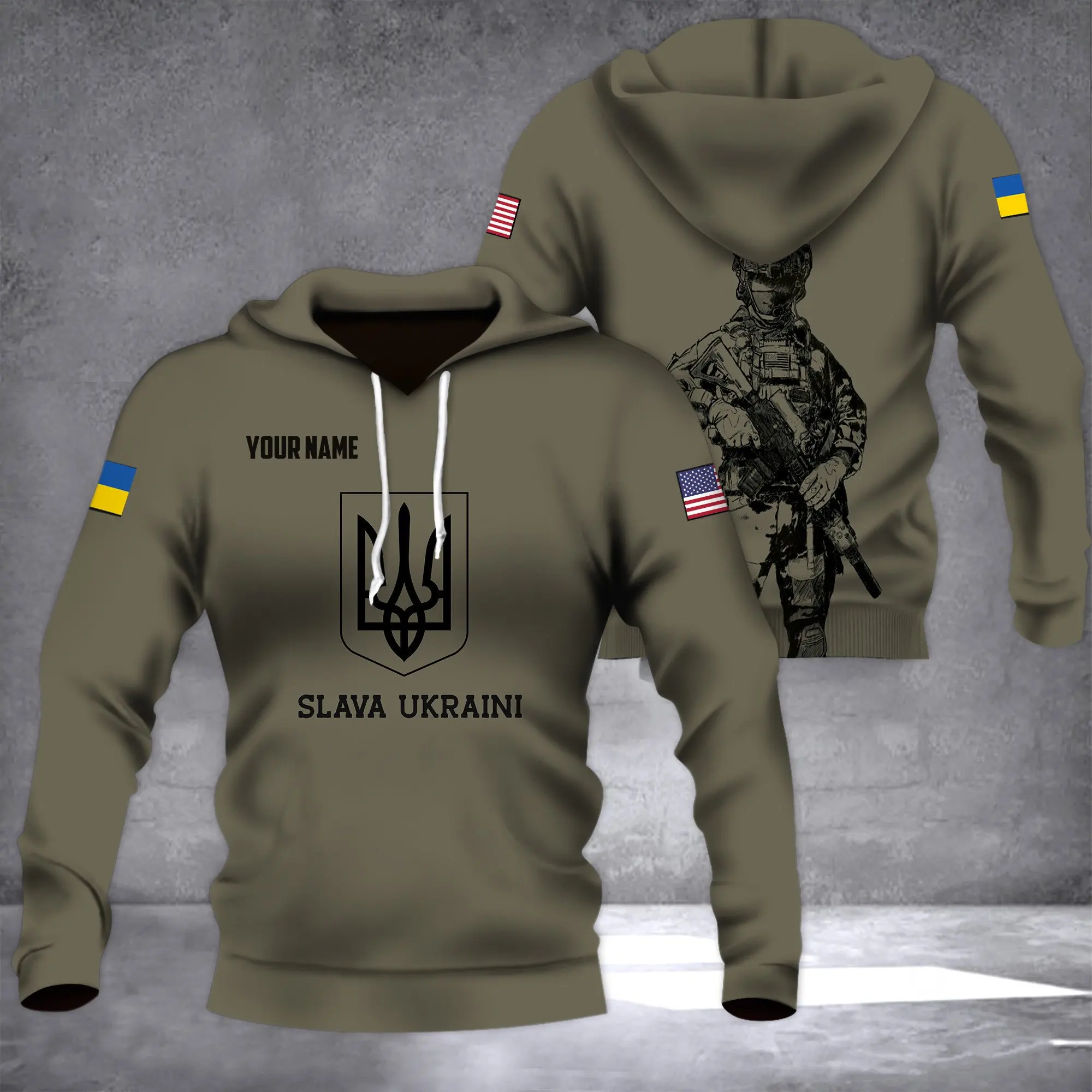 USA-Ukraine-Men-s-Camouflage-Hoodie-Military-Style-Sweatshirt-Veterans ...