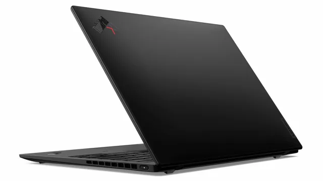 World Lightest Notebook Laptop PC Lenovo ThinkPad X1 Nano 13 Inch 2K ...