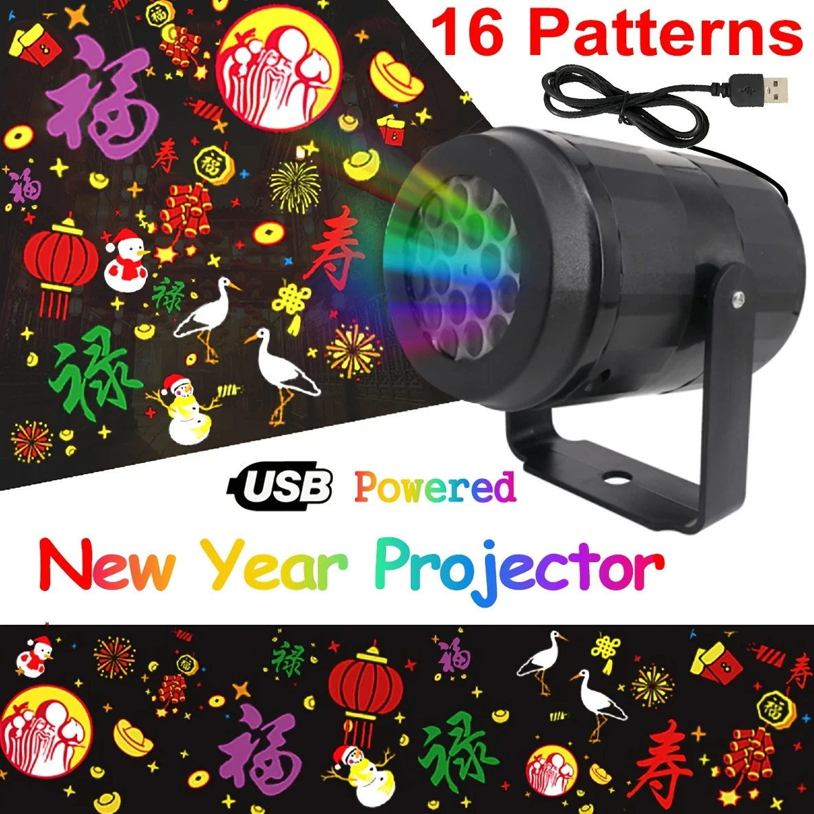 Proyector-de-luces-LED-de-hadas-para-decoraci-n-de-habitaci-n-l-mpara ...