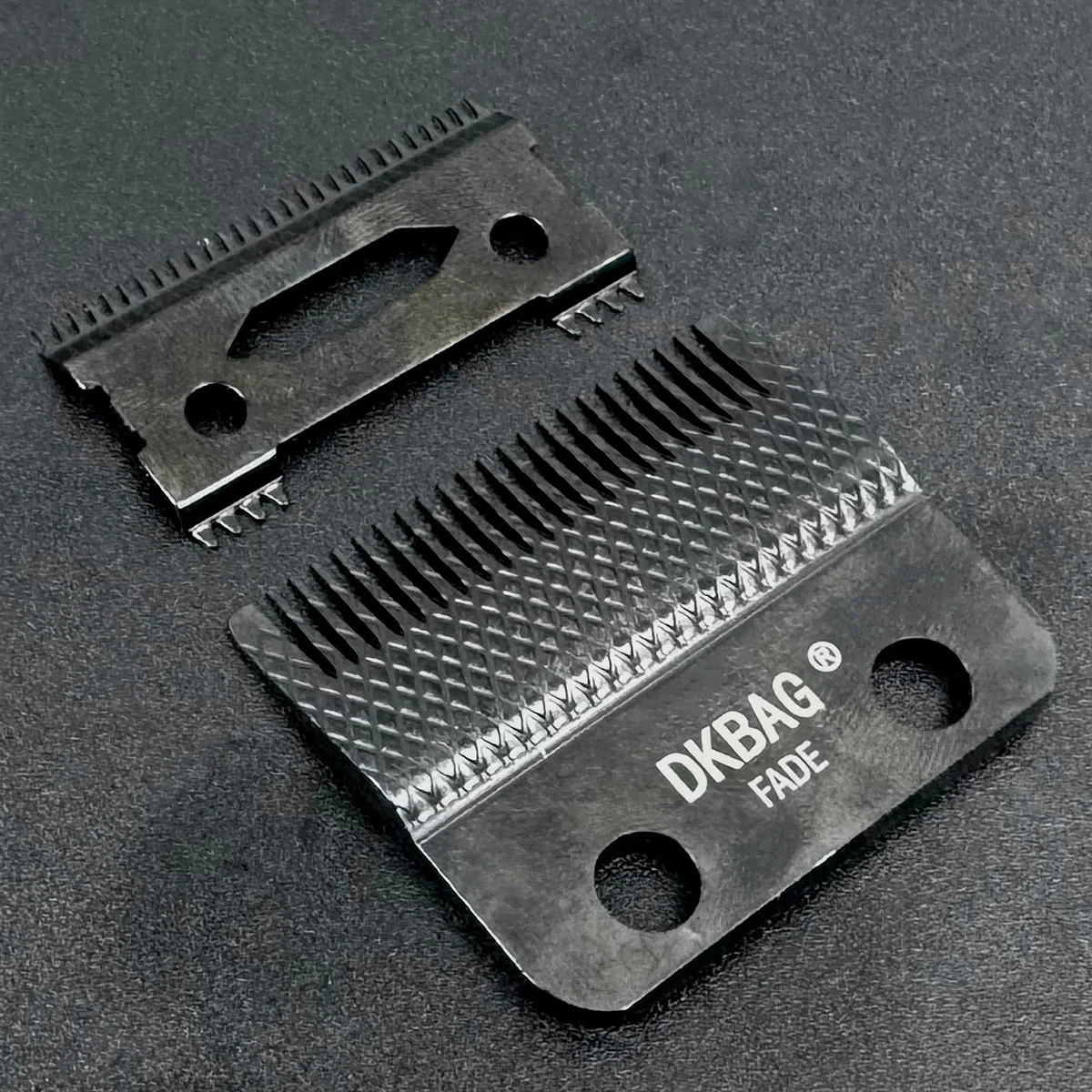 Dragon-Scale-2024-Texture-440C-Steel-Diamond-Like-Coating-SC-Hair ...