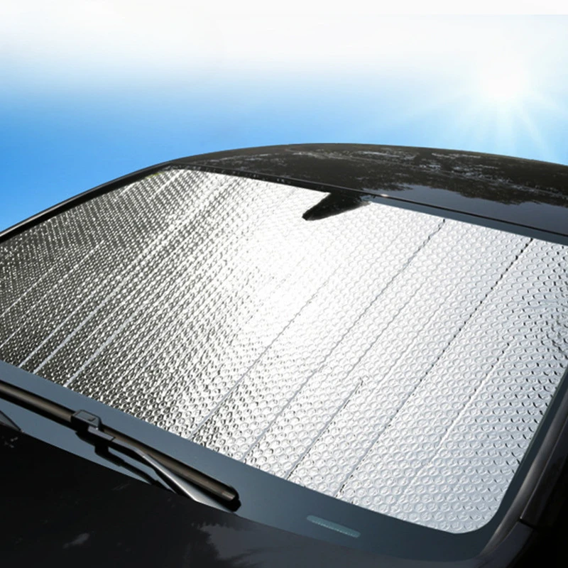 Car-sunshade-thickened-sun-protection-thermal-insulation-car-aluminum ...