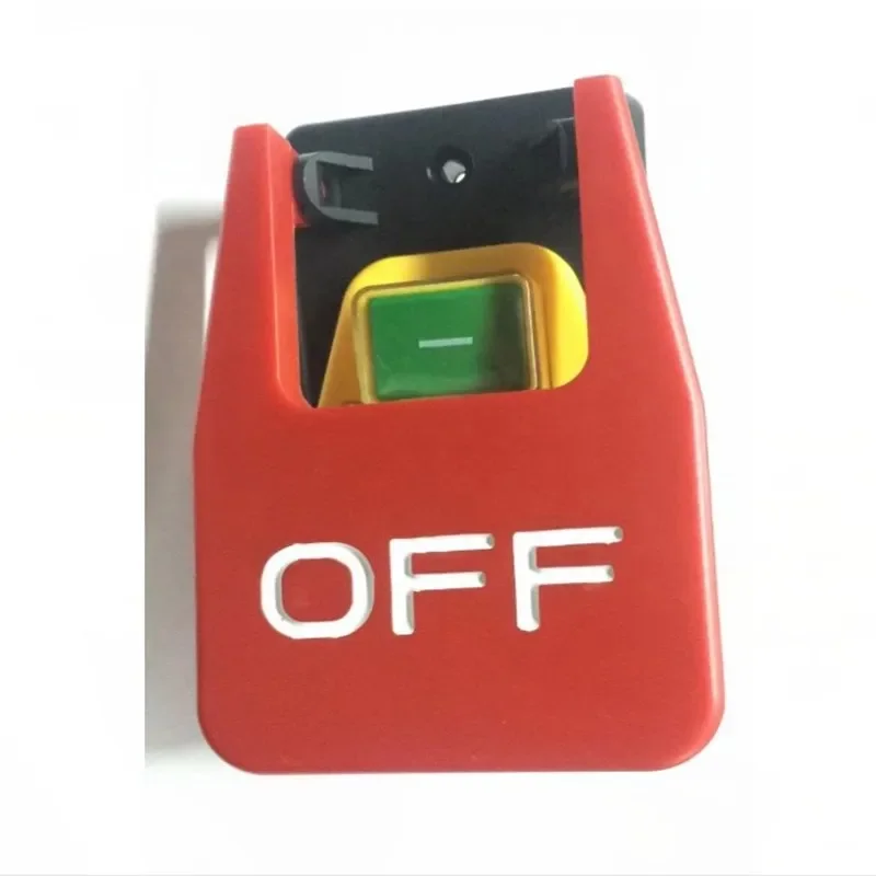 Off-On-Red-Cover-Emergency-Stop-Push-Button-Switch-16A-Power-Off ...