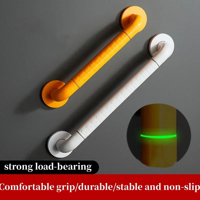 40-50cm-Anti-Slip-Hand-Grips-Shower-Tub-Grab-Handle-Stainless-Steel ...