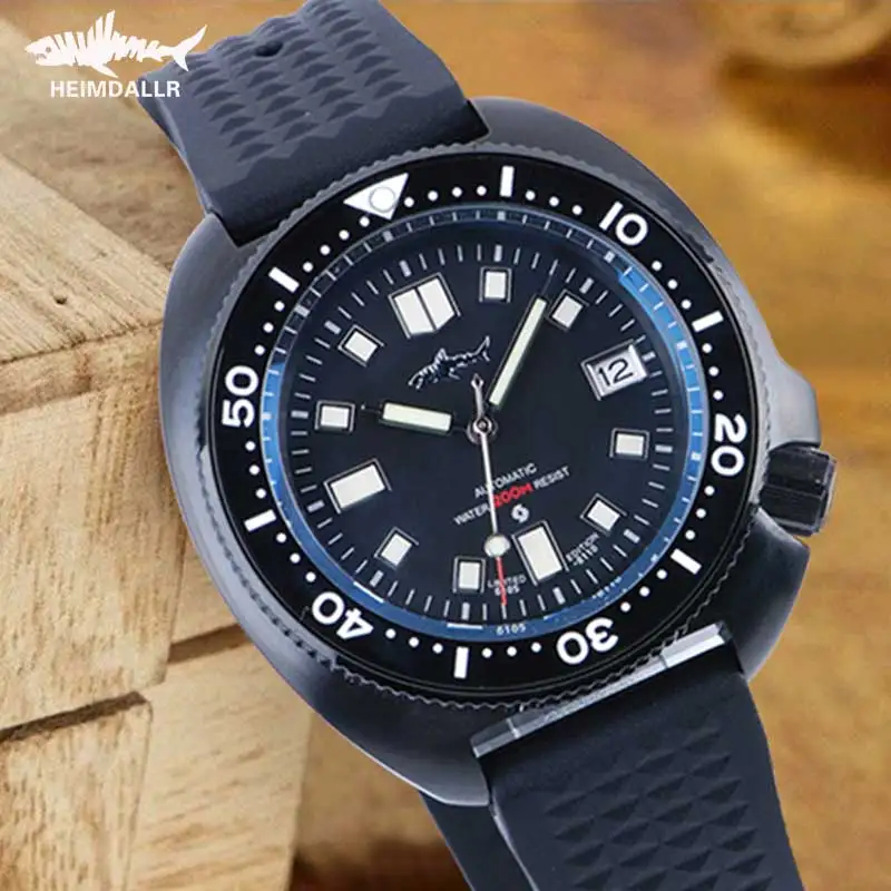 Heimdallr-Sharkey-NH35A-reloj-de-buceo-autom-tico-para-hombre ...