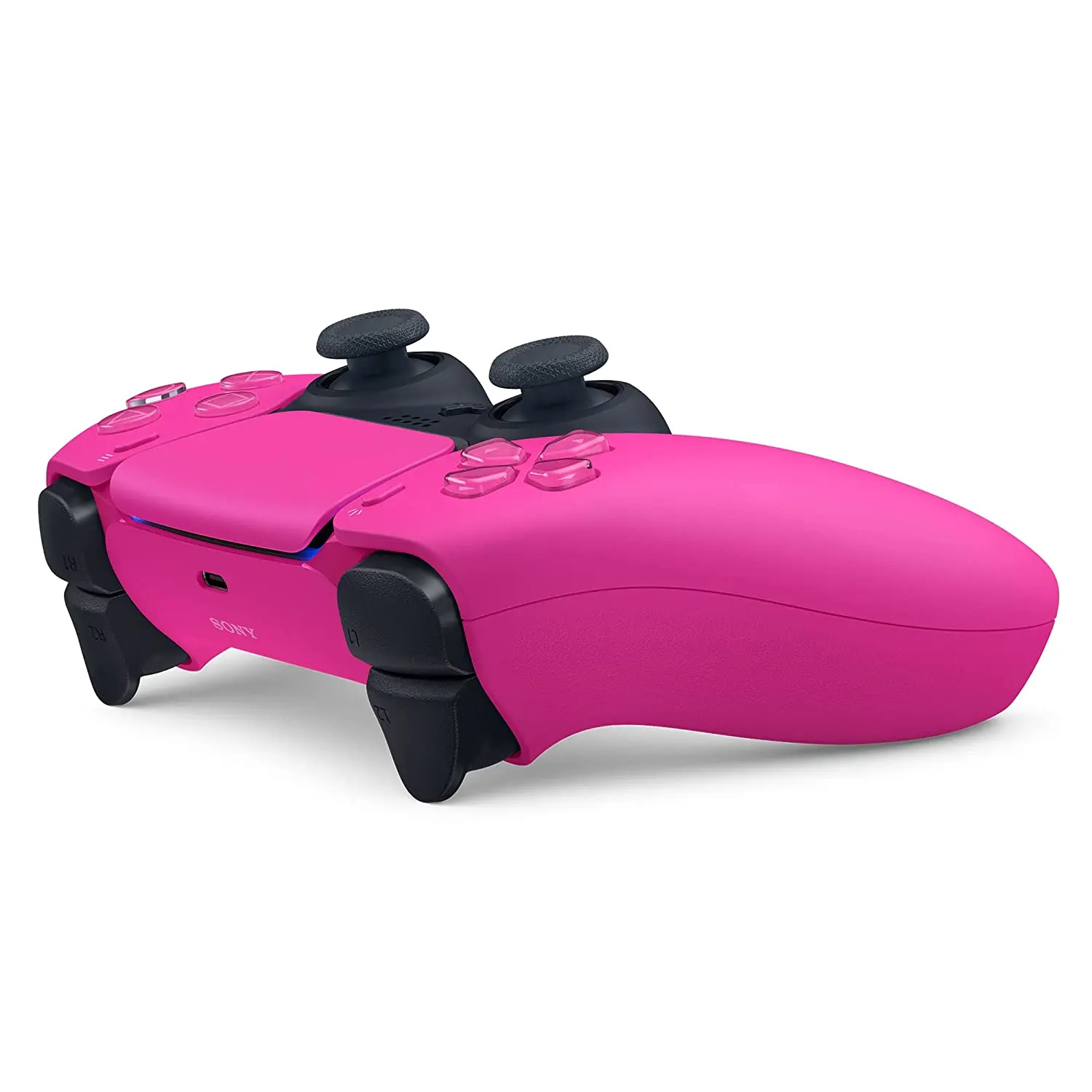 100 Sony PlayStation DualSense Nova Pink PlayStation 5 Bluetooth AliExpress