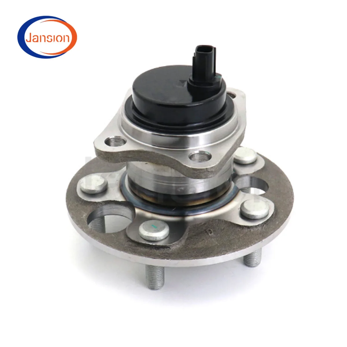 42450 02140 Rear Wheel Hub Bearing Assembly For TOYOTA COROLLA ZRE152 ...