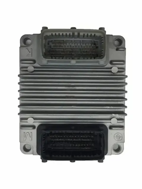 Módulo de Control electrónico XAKR 2D MR140 para Chevrolet aveo ...