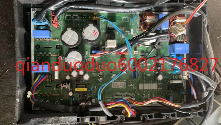 Suitable for LG air conditioner PWB: EAX64691407 external main board ...