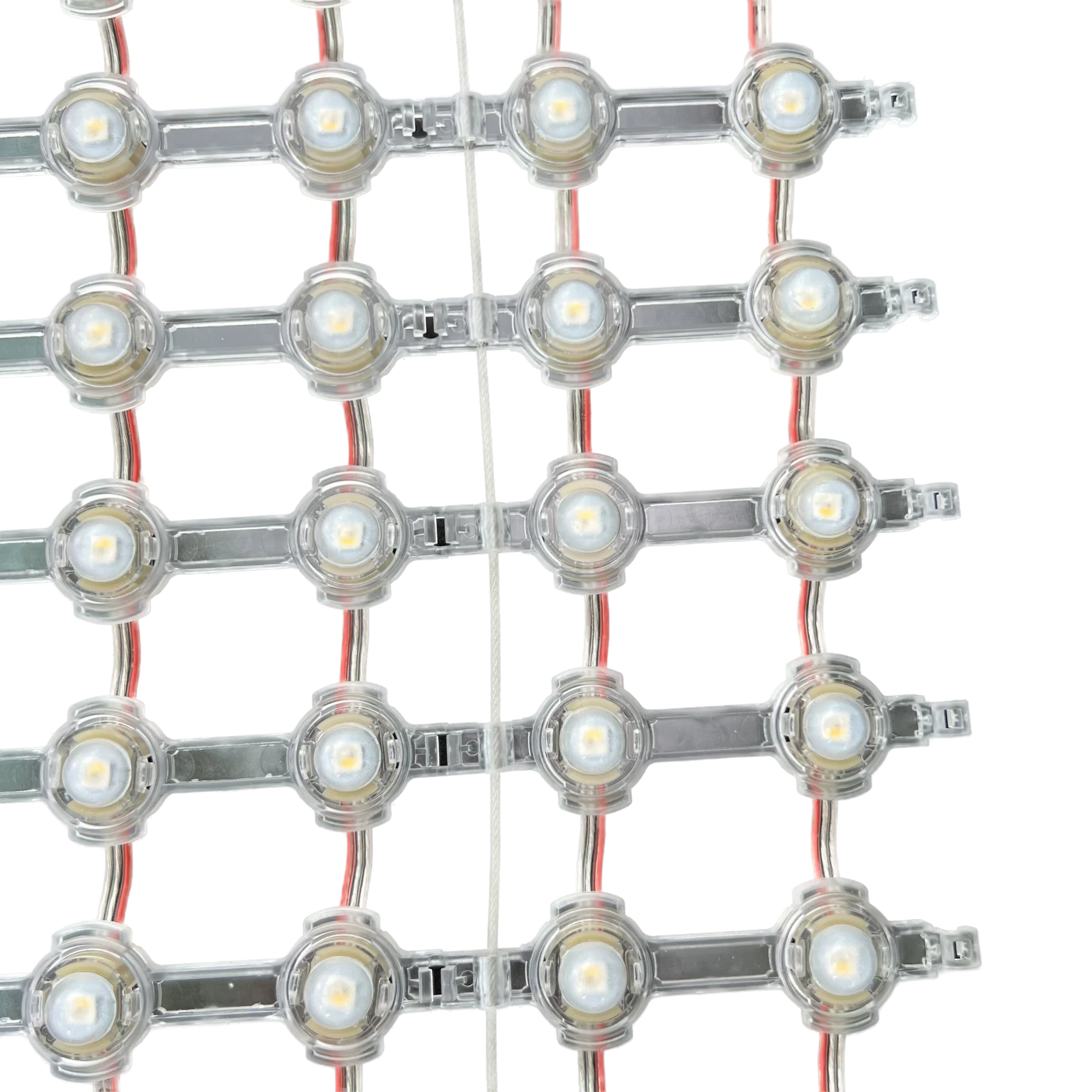 50mm-Pitch-DC5V-12V-SK6812-RGBW-3000K-20mm-Diameter-LED-Pixel-Matrix ...