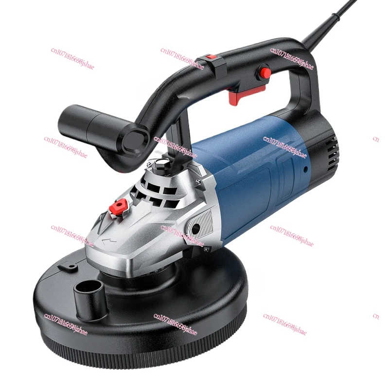 Electric-Coarse-Planer-Wall-Planer-Coarse-Grinding-Shovel-Skin-Grinding ...