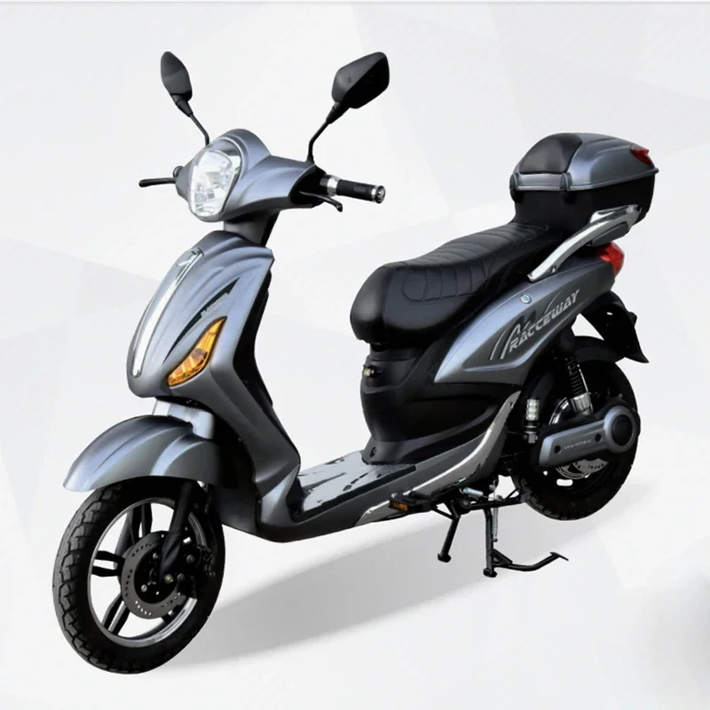 China Cheap factory wholesale 800w power available electric motorcycle ...
