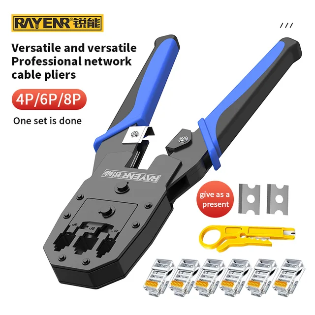 RAYENR TOOL Store