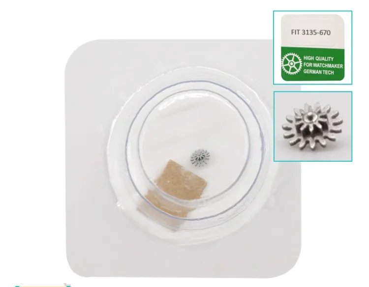 Replacement-Intermediate-Date-Wheel-Compatible-Rlx-3135-Part-3135-670 ...