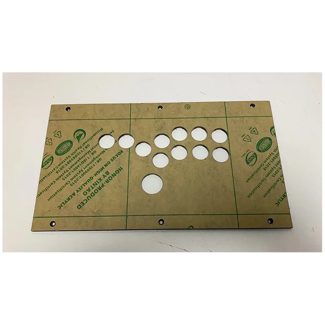 FightBox Battle Board F1/F9 Model Hitbox Style Arcade Game Controller ...
