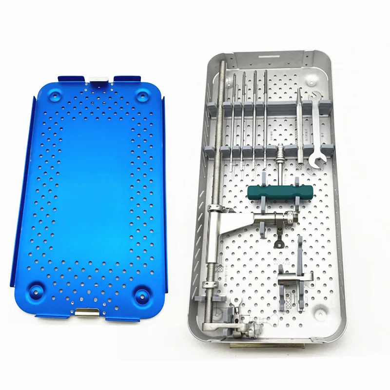 Orthopedics-set-lower-limb-fracture-reduction-instrument-kit-reduction ...