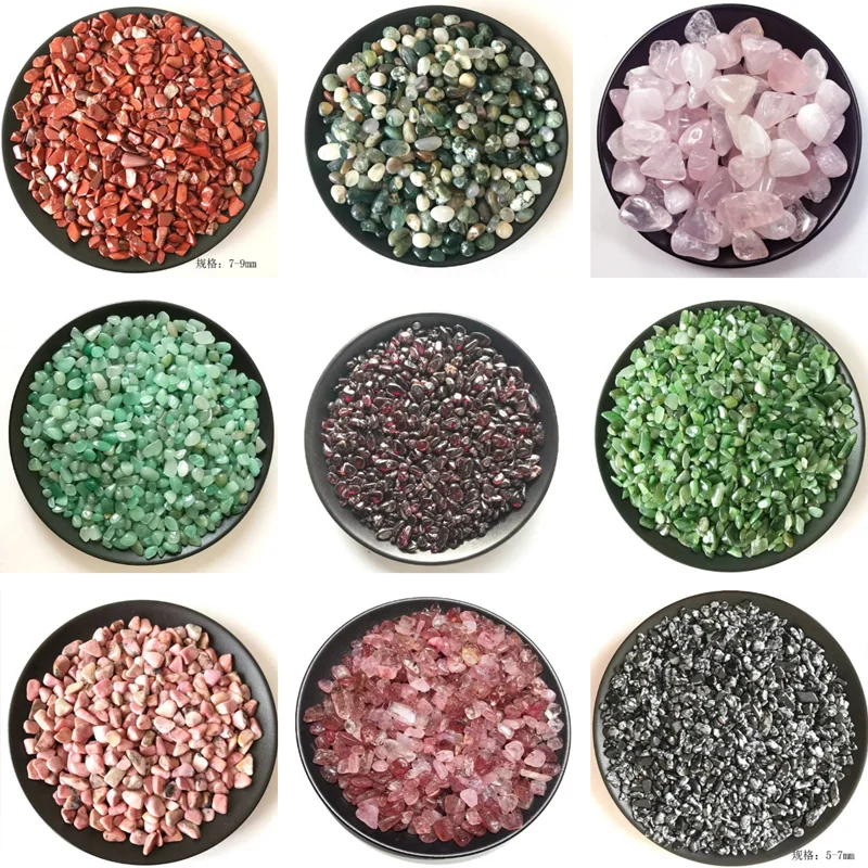 100g-Natural-Crystal-Rose-Quartz-Ore-Mineral-Specimen-Healing-Stone ...