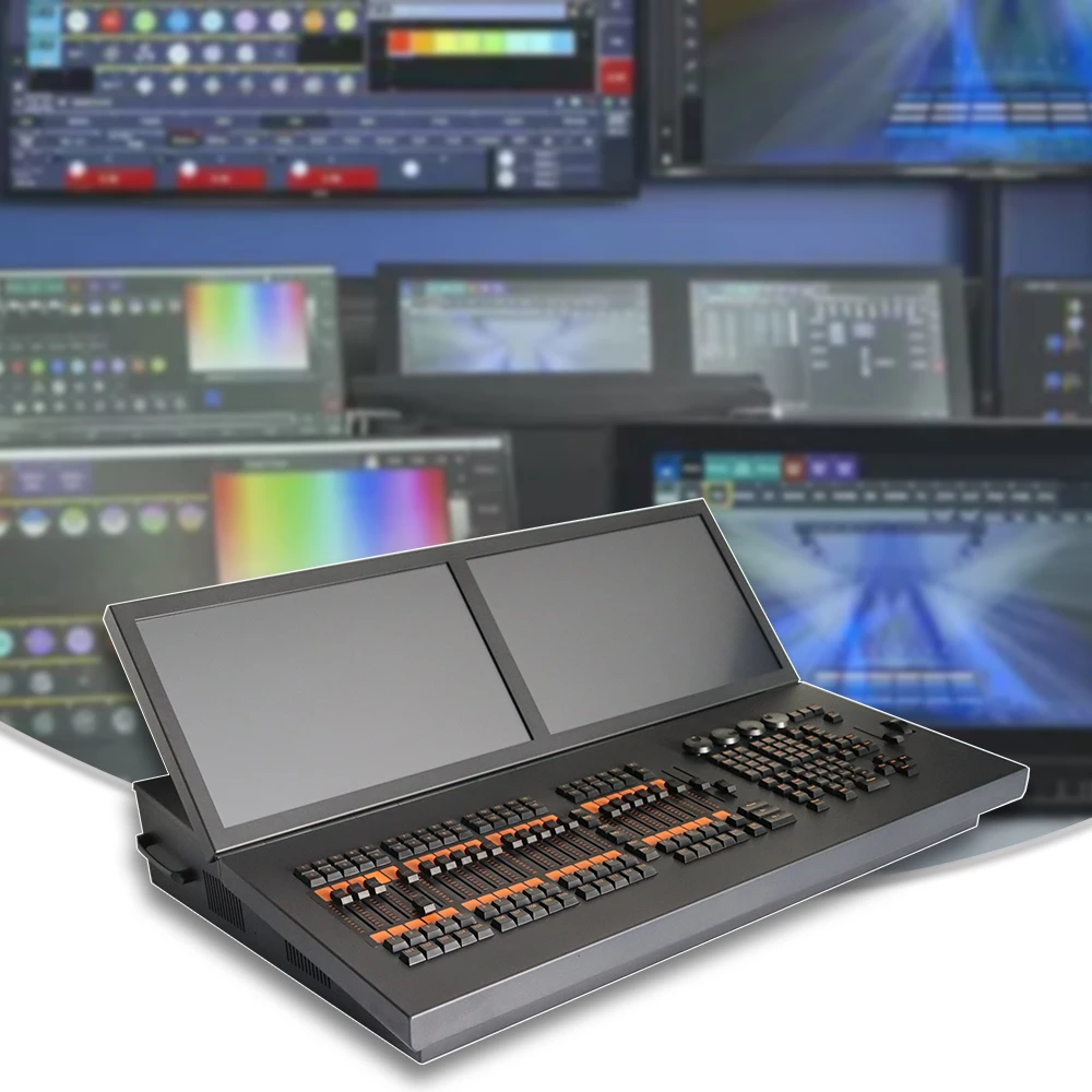 Command-Fader-Wing-Pro-A2-Touch-Display-Screens-Wysiwyg-3D-Software ...