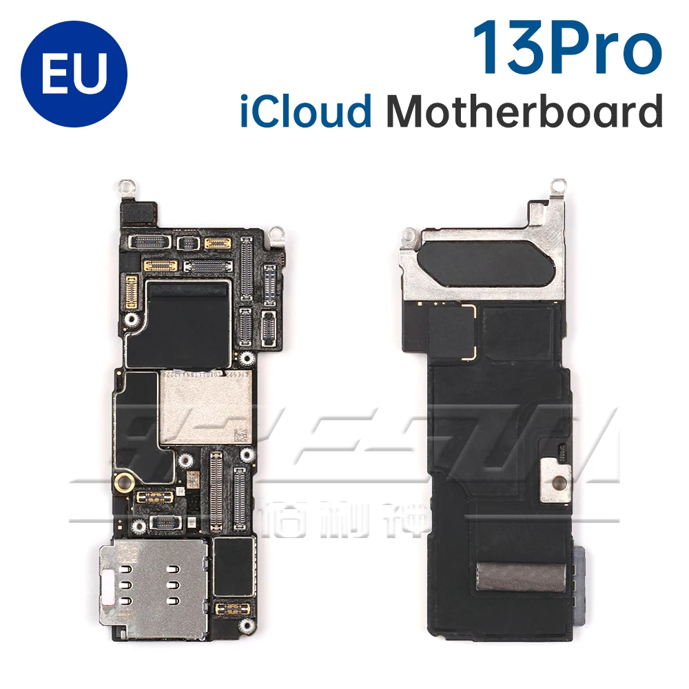 Locked-iCloud-ID-Motherboard-for-iPhone-13-13Promax-13Pro-Swap-Practice-Logic-Board-Complete ...