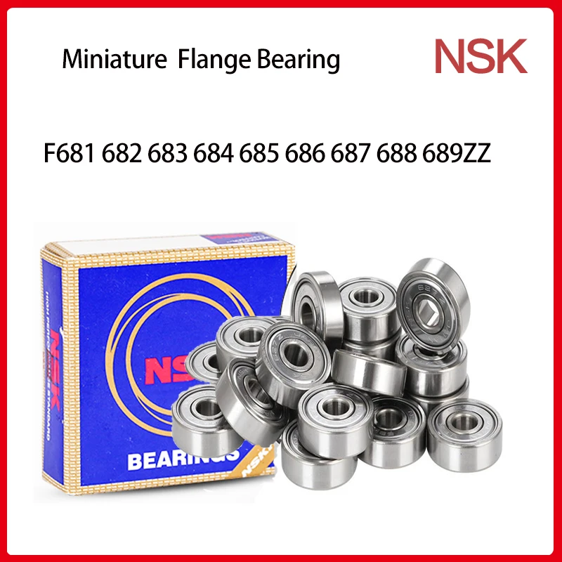 Origin-Japan-NSK-Flange-Ball-Bearings-F681-682-683-684-685-686-687-688-689ZZ-Miniature.jpg
