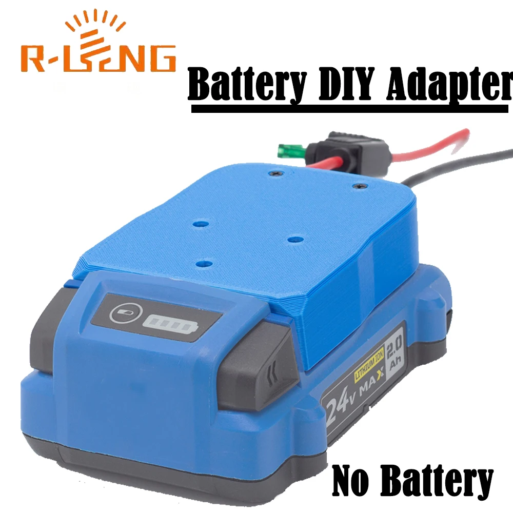 Power-Wheel-DIY-Battery-Converter-Adapter-for-Kobalt-24V-Lithium ...