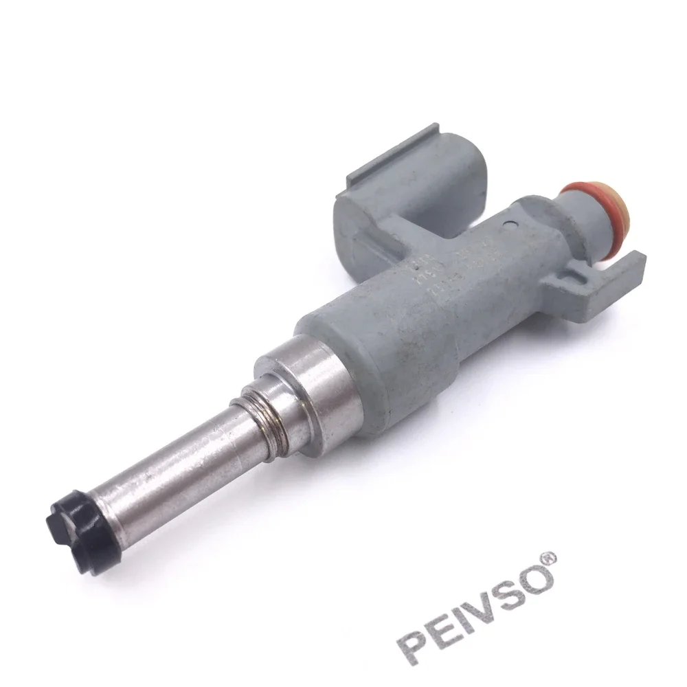 4Pcs Fuel Injectors 23250-F0020 for 2018 2019 2020 2021 2022 2023 Lexus ...