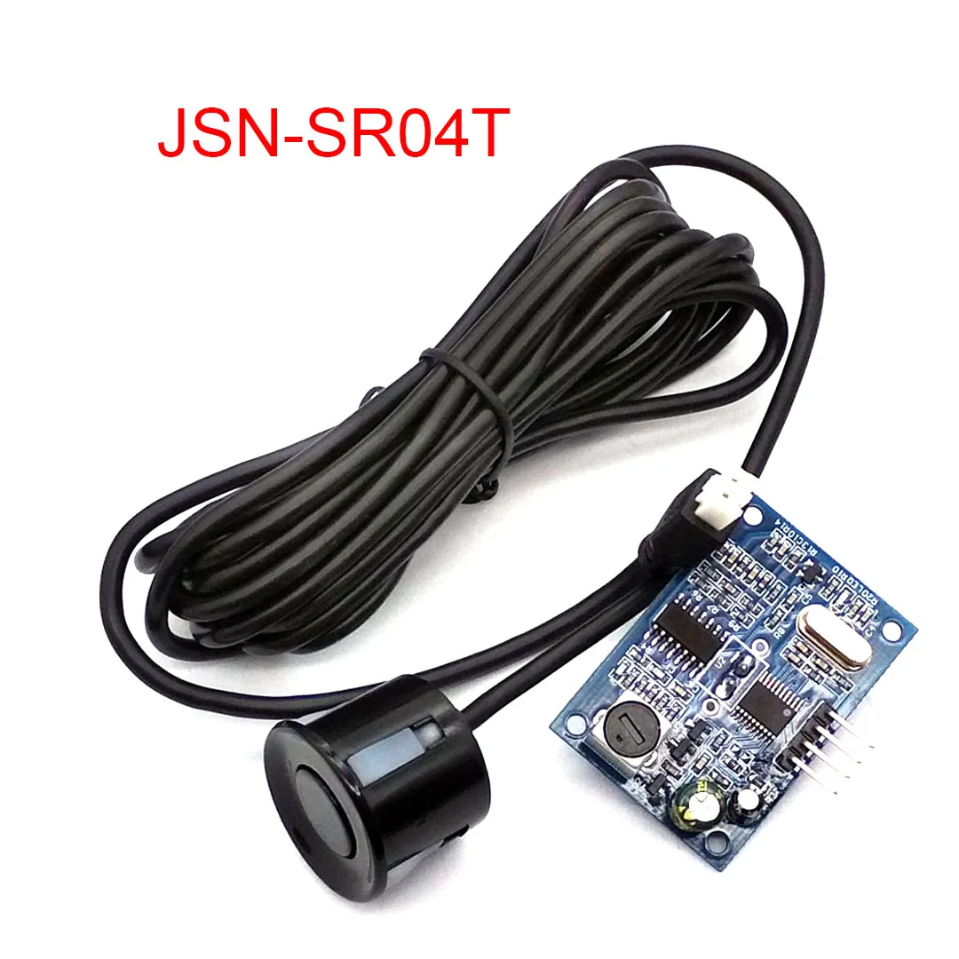 Waterproof-Ultrasonic-Module-JSN-SR04T-Sensor-High-Accuracy-JSN-SR04T ...