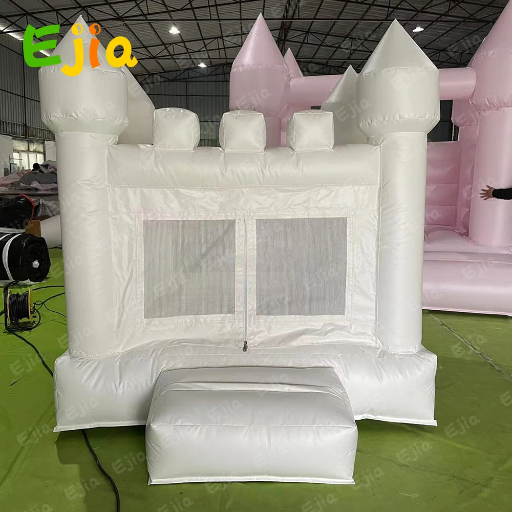 Small Bouncy Houses Inside
