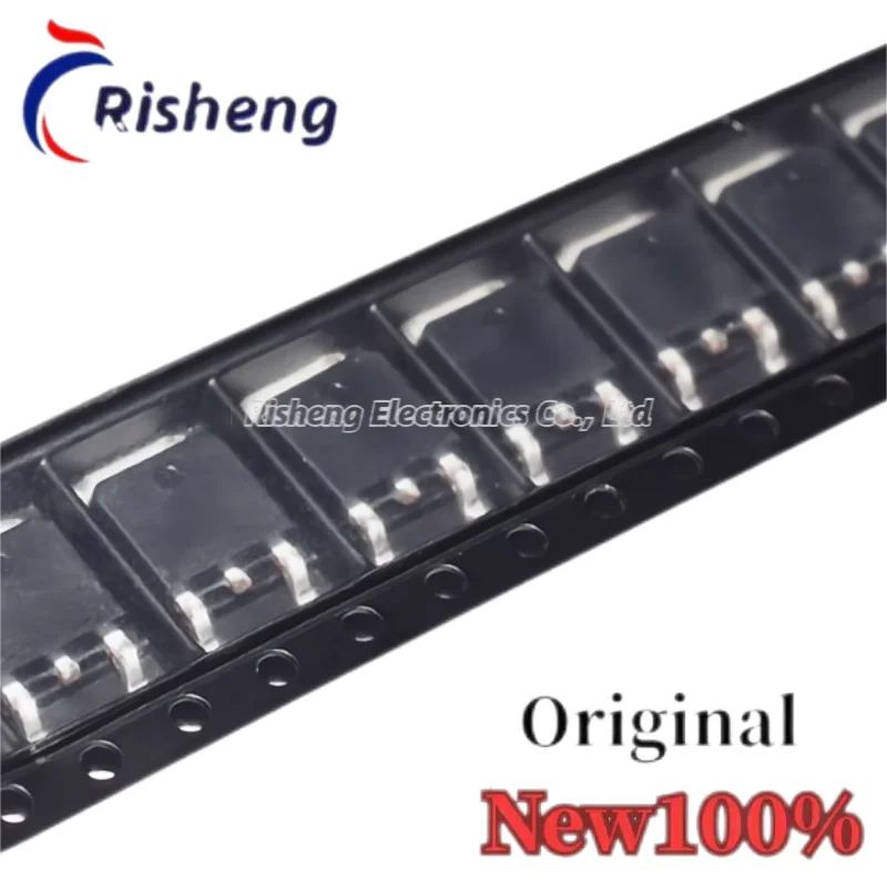 50piece-100-New-NVD5865NLT4G-RFD3055LESM9A-NVD5C688NLT4G-IRFR3806 ...