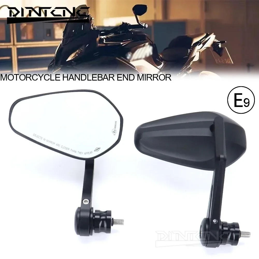 2024-Handlebar-End-Mirror-For-BMW-S1000XR-2021-2023-M1000XR-Left-Right ...